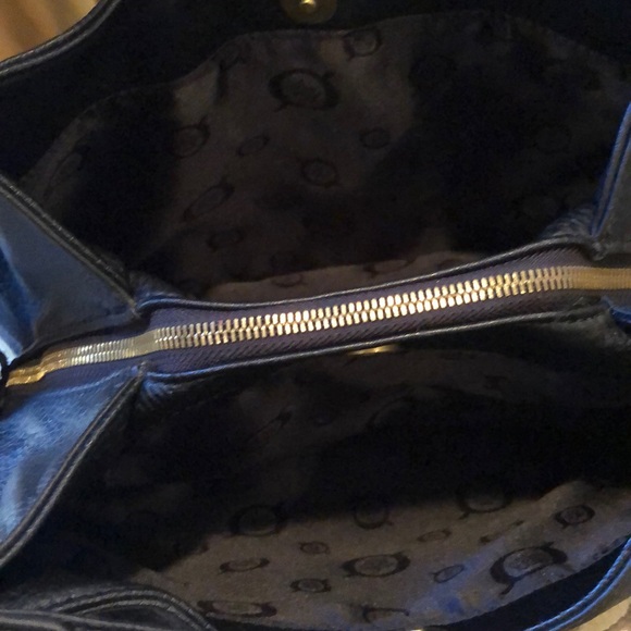 Born | Bags | Nwt Born Black Leather Purse | Poshmark